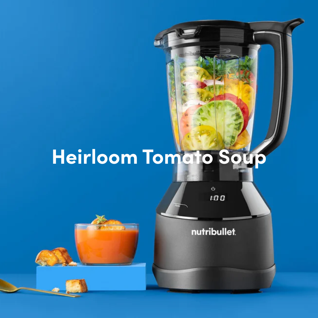 Eat Well For Less - NutriBullet New Zealand