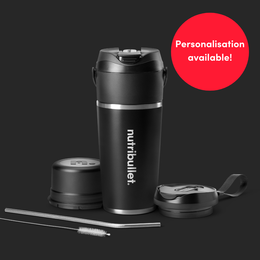 nutribullet Blenders | Shop Portable, Personal, and Full-Size Models ...