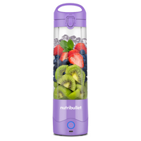 NutriBullet Portable Blender - NutriBullet New Zealand