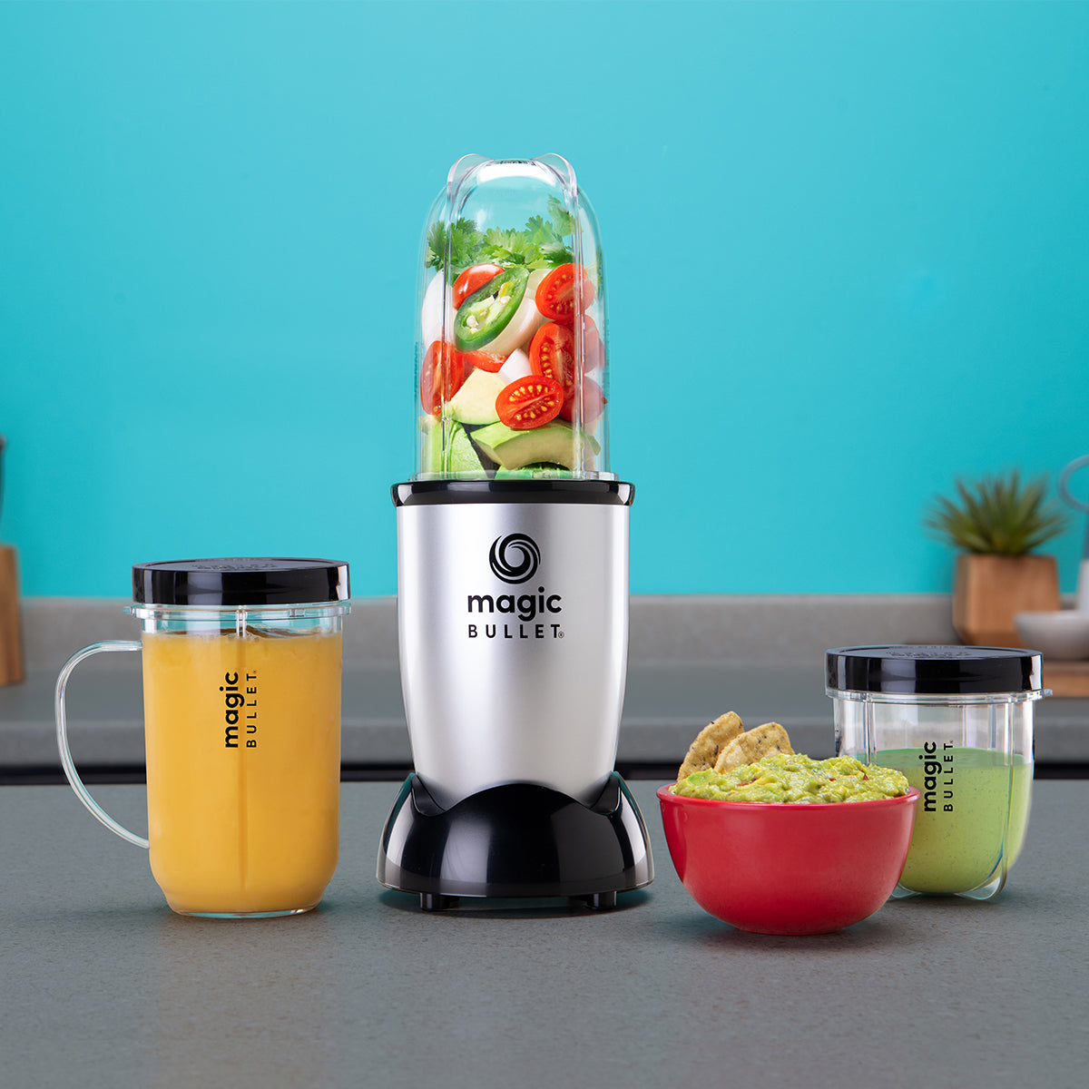 NutriBullet 900W - NutriBullet New Zealand