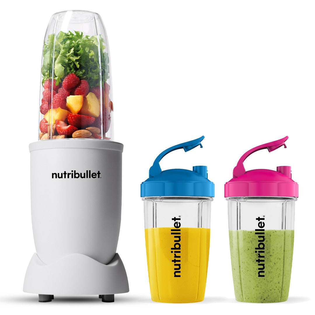 nutribullet Blenders | Shop Portable, Personal, and Full-Size Models ...