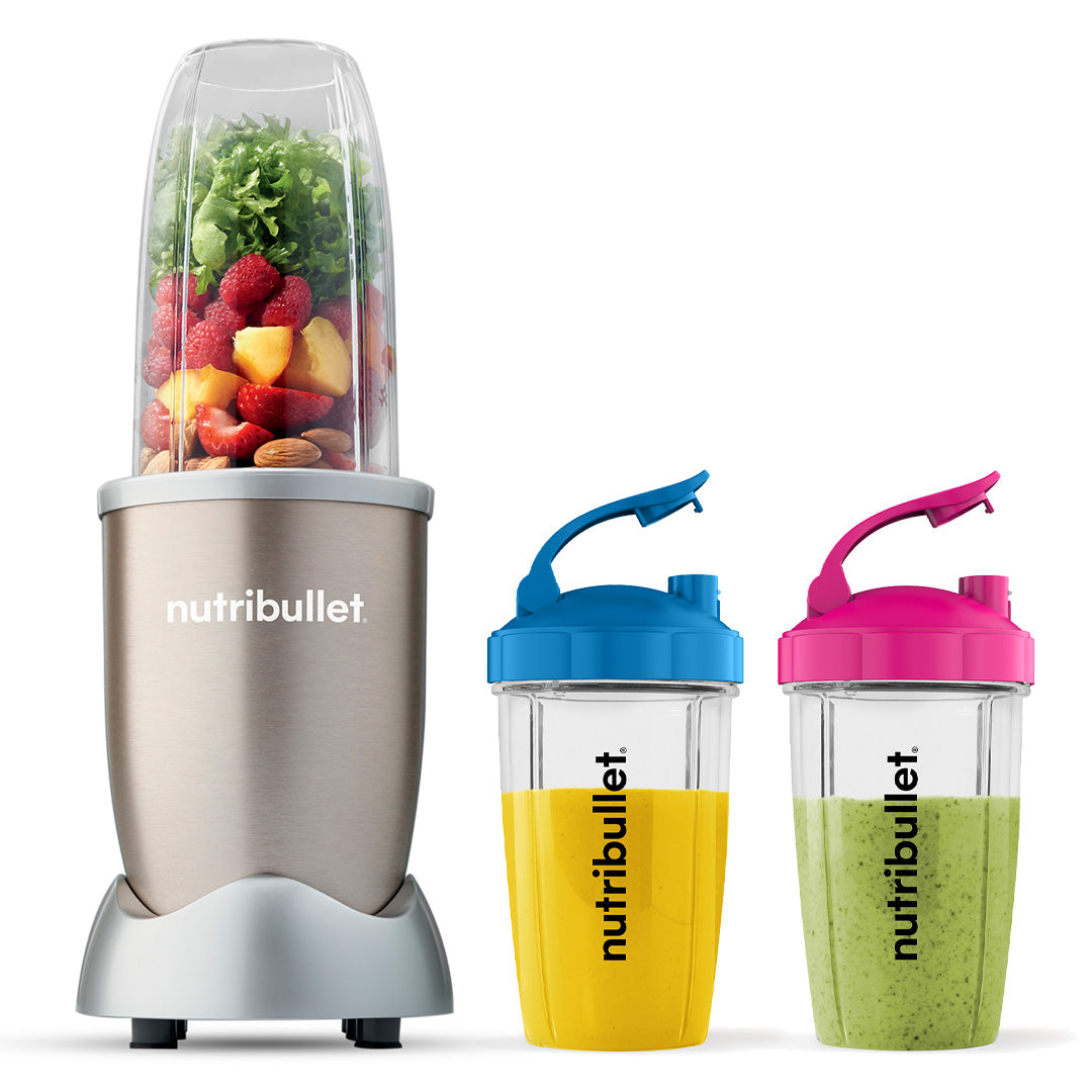 nutribullet Blenders | Shop Portable, Personal, and Full-Size Models ...