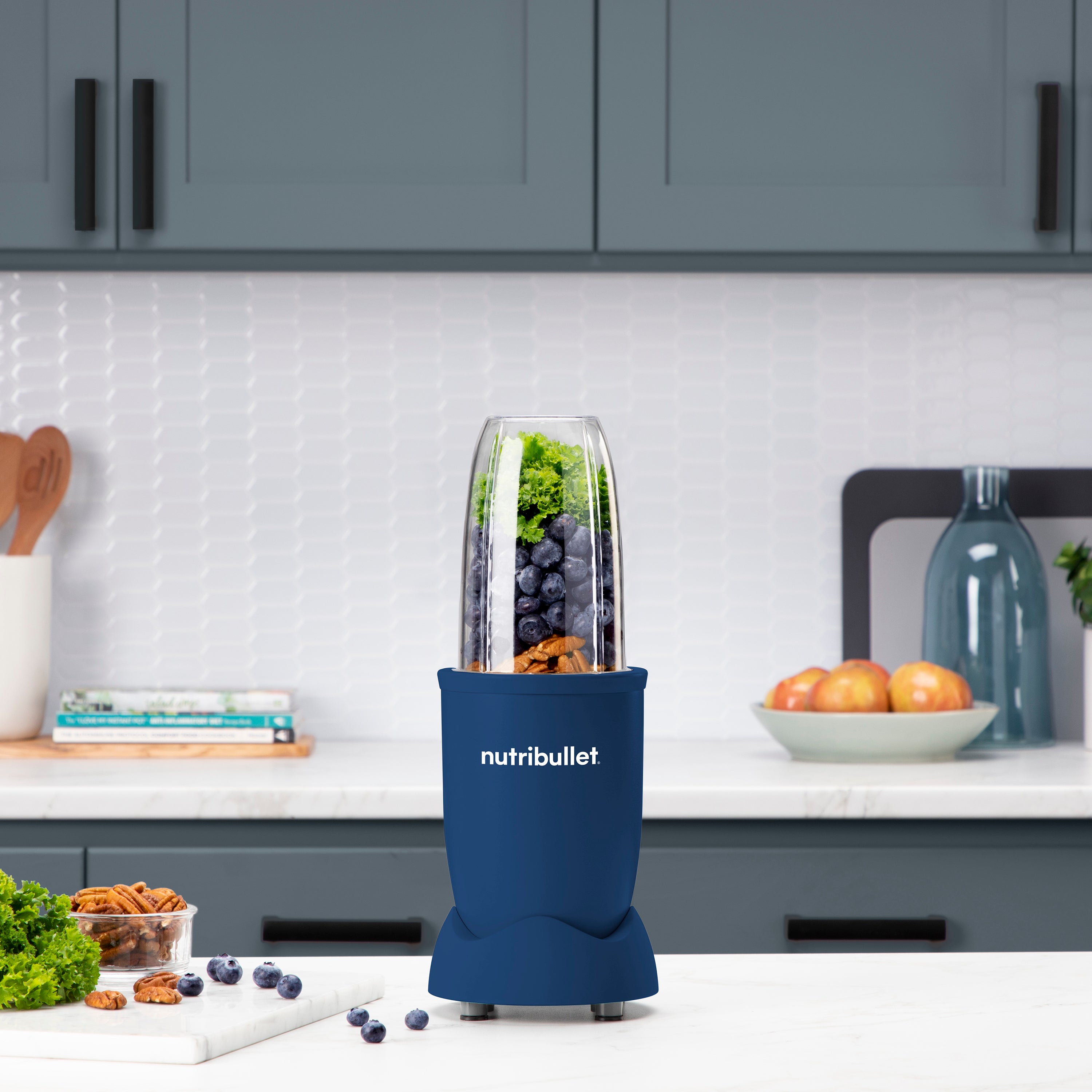 nutribullet Blenders | Shop Portable, Personal, and Full-Size Models ...