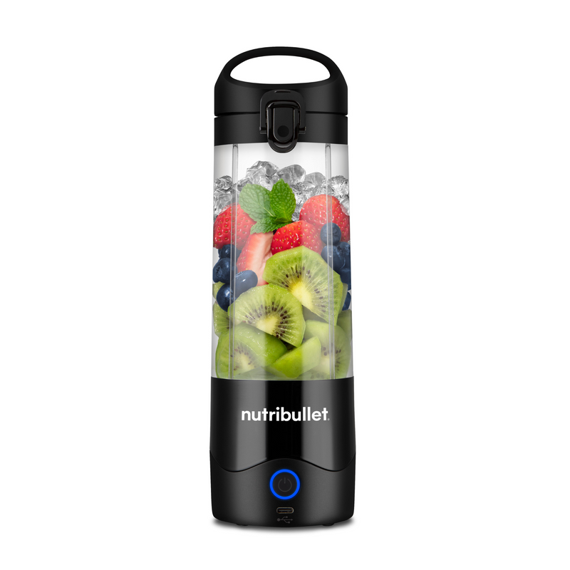 NutriBullet Portable Blender - NutriBullet New Zealand