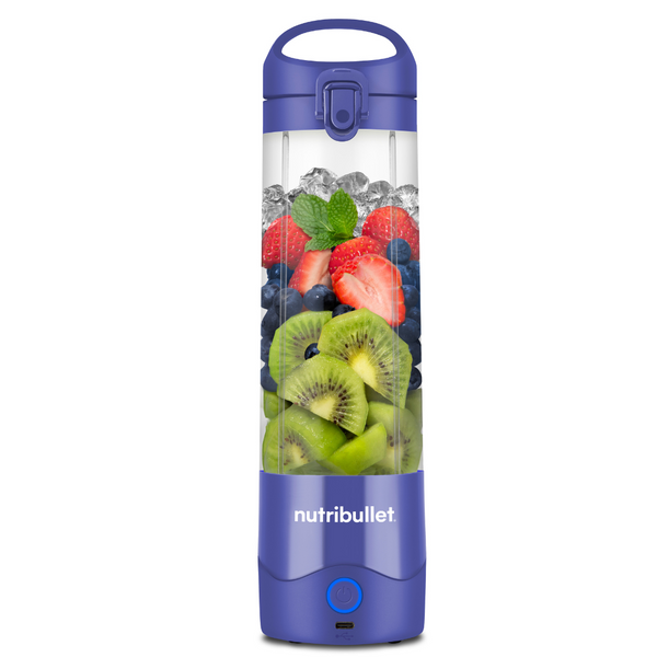 NutriBullet Portable Blender - NutriBullet New Zealand