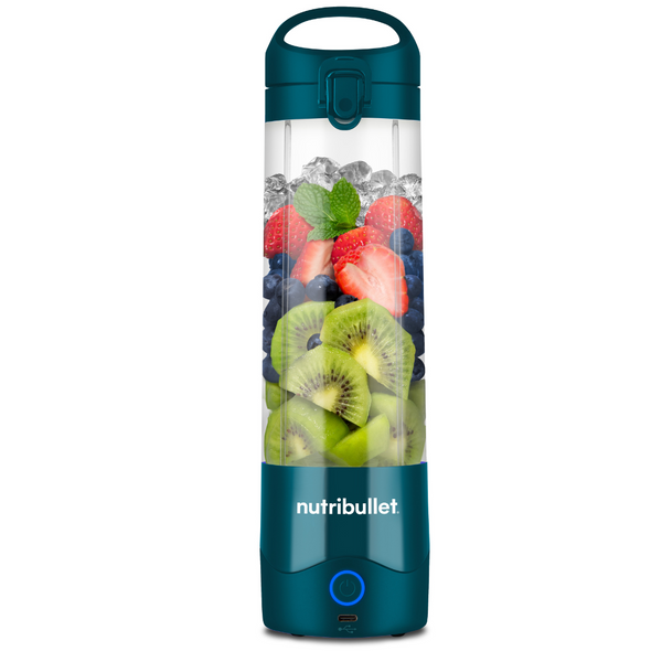 NutriBullet Portable Blender - NutriBullet New Zealand