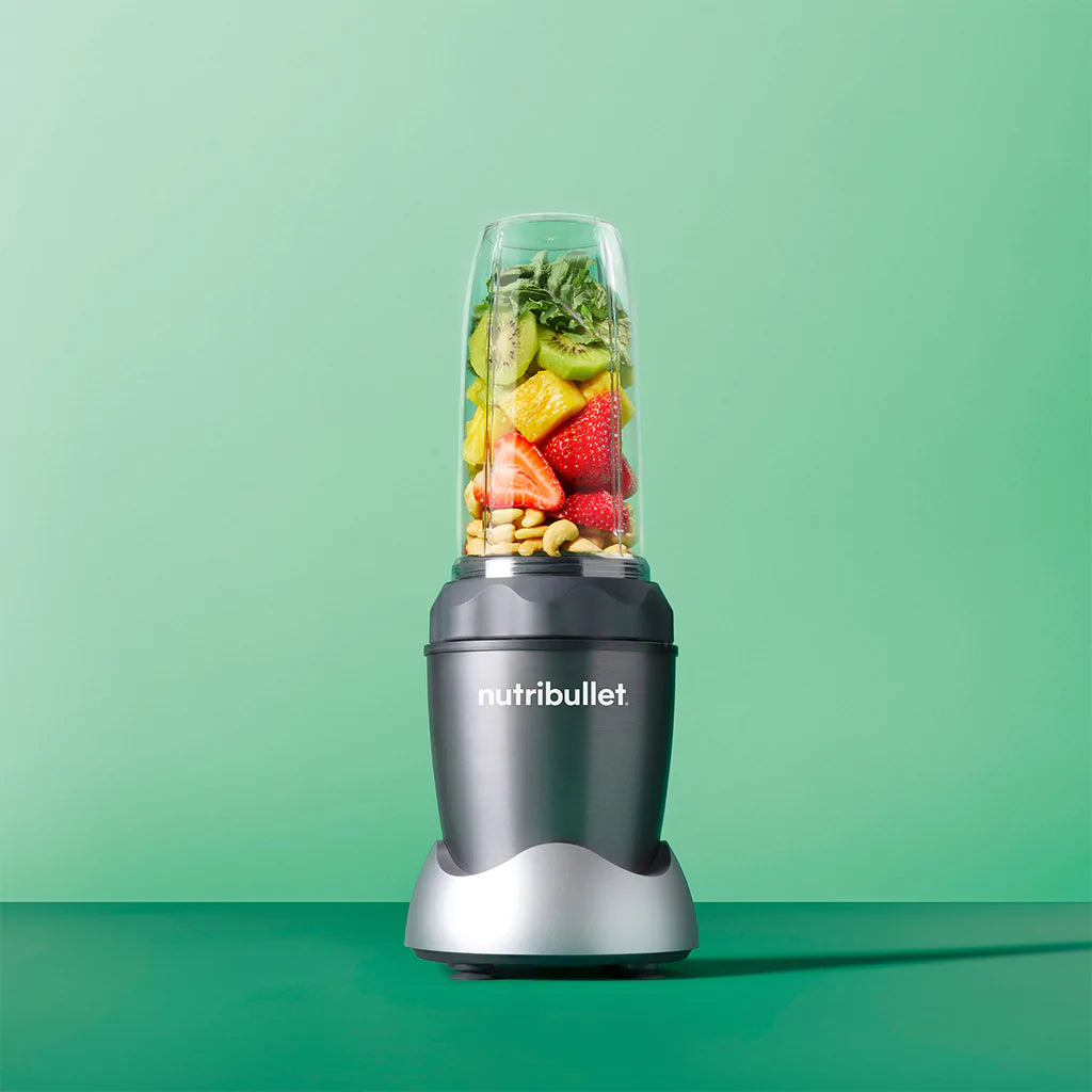 Personal Blenders - NutriBullet New Zealand